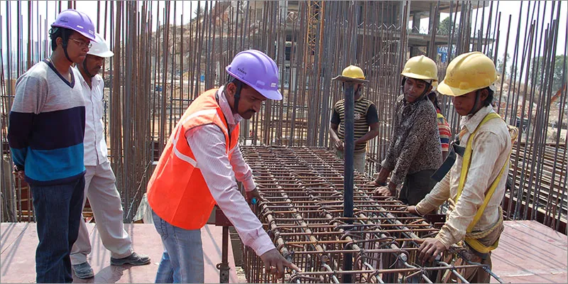 Dignity of labour, the LabourNet way | YourStory