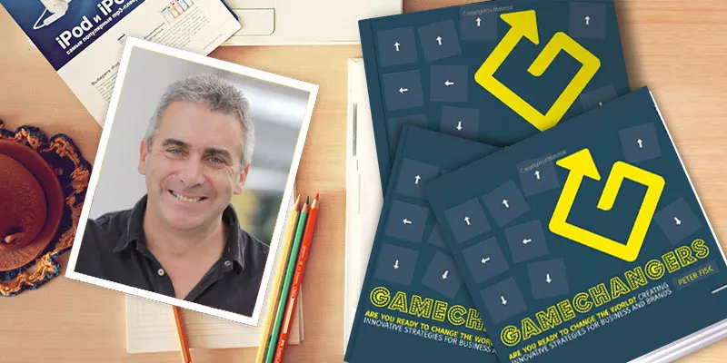 'Think how you can change the game' – entrepreneur tips from innovation ...