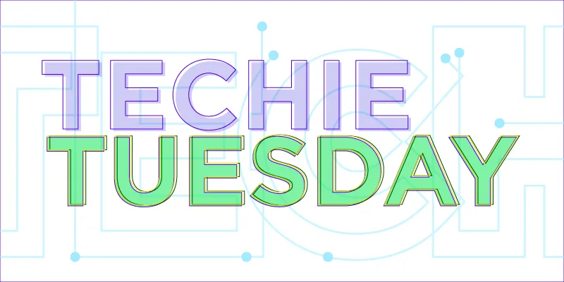 Nominate your favourite techies of 2015