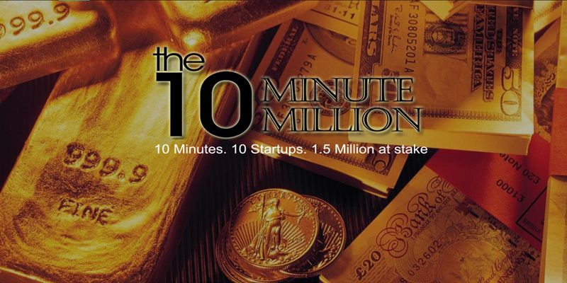 Startups, here’s your chance to win Rs 1.5 million in 10 minutes flat ...