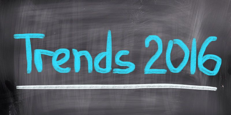 Top 7 marketing trends for 2016 – and 10 success tips, from bestselling ...