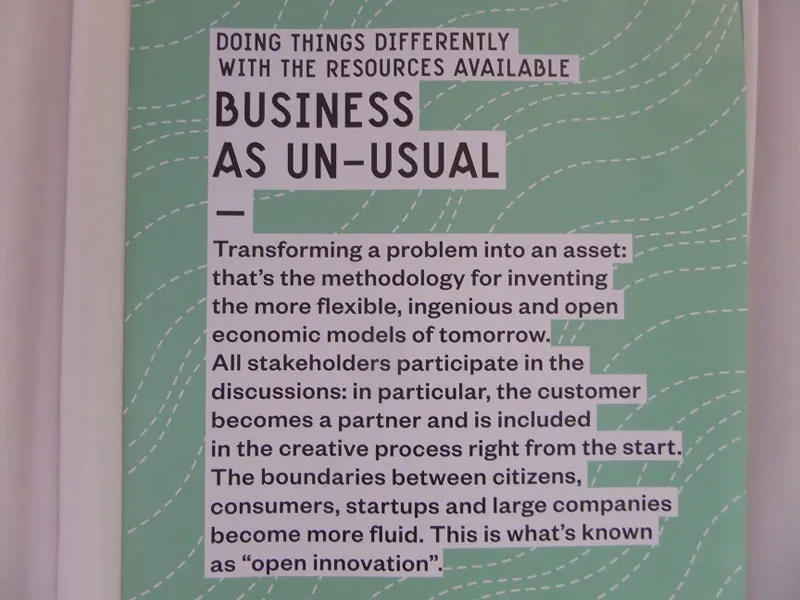 [Photo Sparks] How startups, corporates and maker spaces hold the key ...