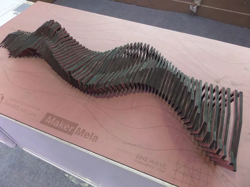 [Photo Sparks] How startups, corporates and maker spaces hold the key ...