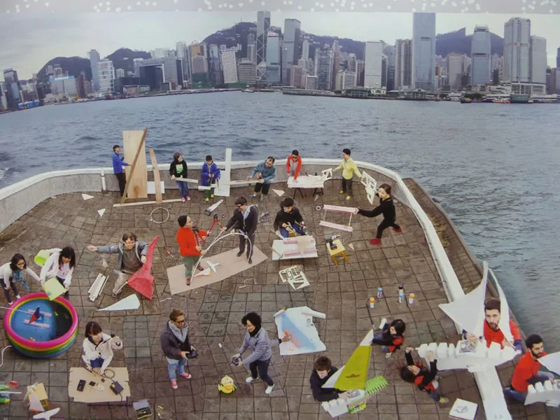 [Photo Sparks] How startups, corporates and maker spaces hold the key ...