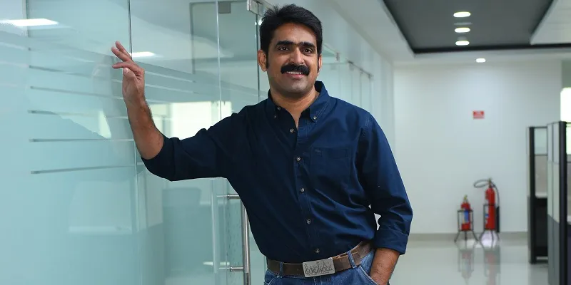 From a farmer’s son to providing Internet TV access to 400 million ...