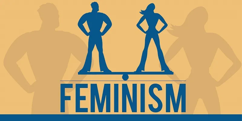 The real male feminist, please stand up | YourStory