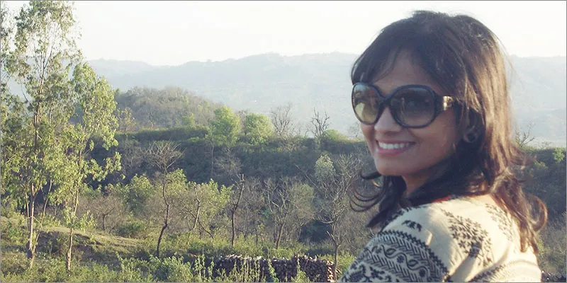 6 feisty women who will inspire you to travel solo this year | YourStory