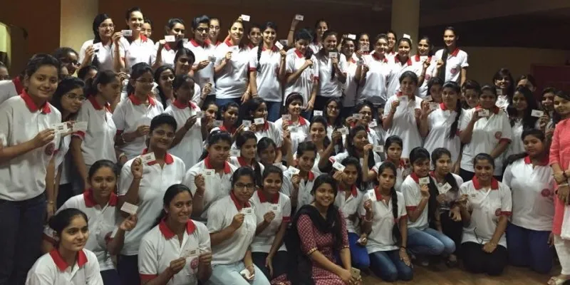 Lalitha Raghuram's MOHAN Foundation is building a seamless organ ...