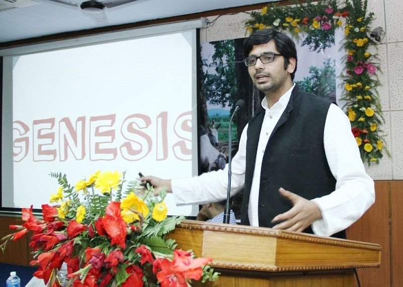 How this activist from Kanpur is transforming youngsters into agents of ...