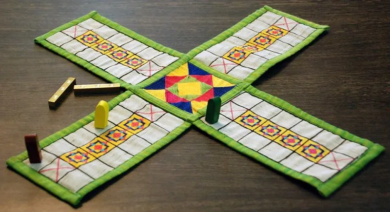 Pachisi: A college project that evolved into a startup to highlight ...