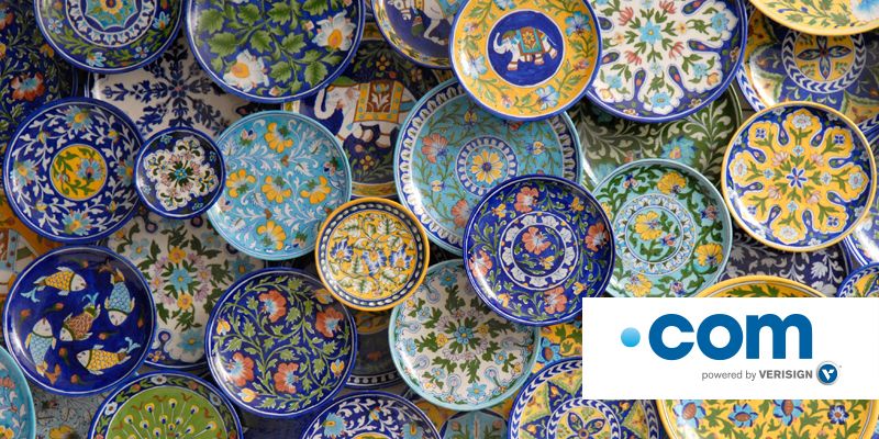 Neerja International gave Blue pottery a modern twist for mass appeal ...