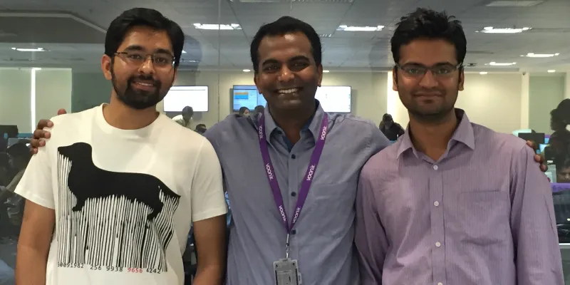 With Getsty in its kitty, Voonik to launch men focussed fashion app ...