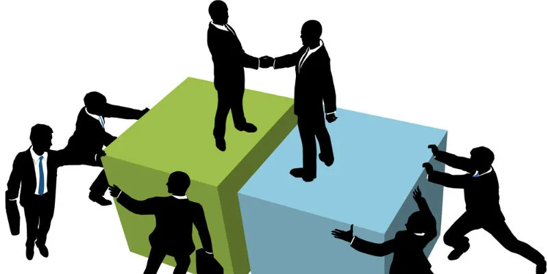 The intermingling of techies and product teams should not be neglected ...