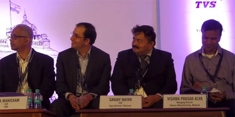 Why electronics manufacturing is making a comeback in Karnataka | YourStory