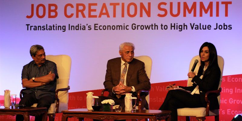 Job Reservations: A foundation that has an answer