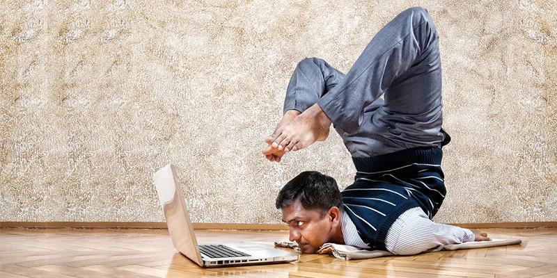 How to inculcate positivity and energy in your employees | YourStory