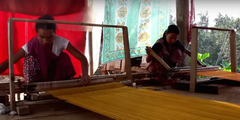 Building Gen AI solutions for enterprises; Meghalaya's Garo textile gets GI tag | YourStory