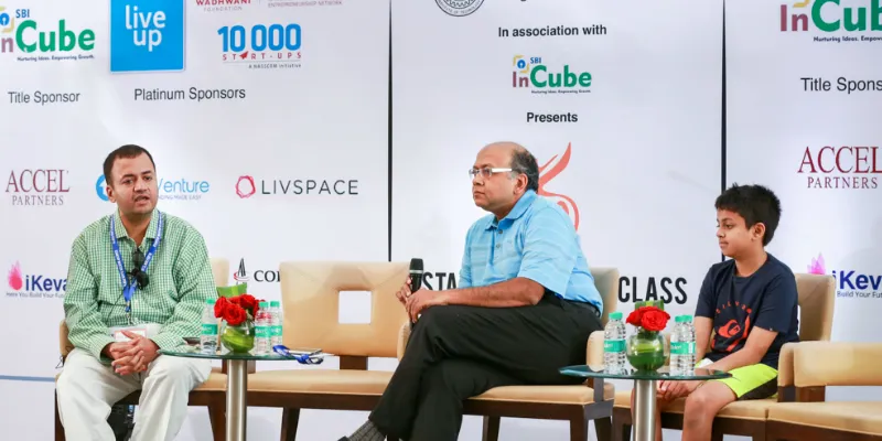 How to build a profitable Unicorn, in the words of Dhiraj Rajaram and ...