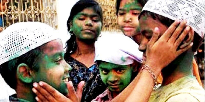In a historic move, Pakistan decides to declare holi and diwali as ...