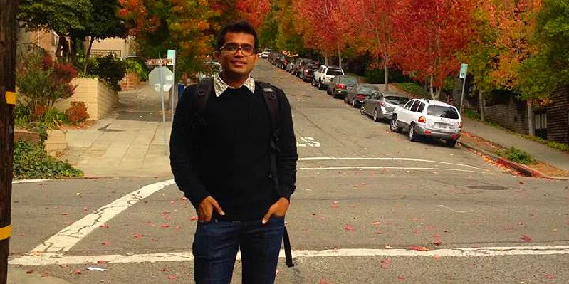 The first India-focused startup in Y Combinator, this dropout’s venture ...