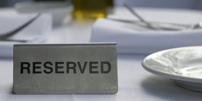 Startup tales: Restaurant reservation platform Loofre’s path to success ...