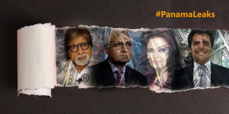 How did they hide their billions – Things you need to know about the biggest leak in the world ...