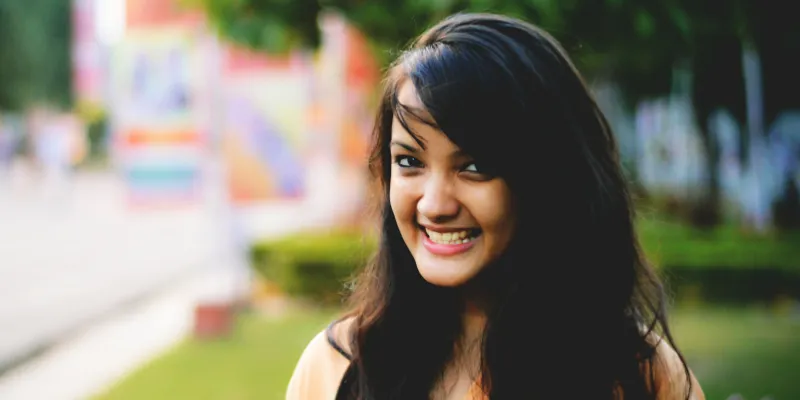 Published author at 18, this girl’s book has been chosen by the Govt of India to be promoted in ...