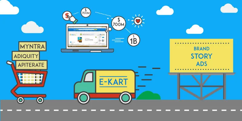 How a modest online bookstore became a multibillion-dollar e-commerce ...