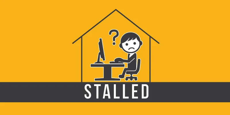 5 ways to get your stalled job back on track | YourStory