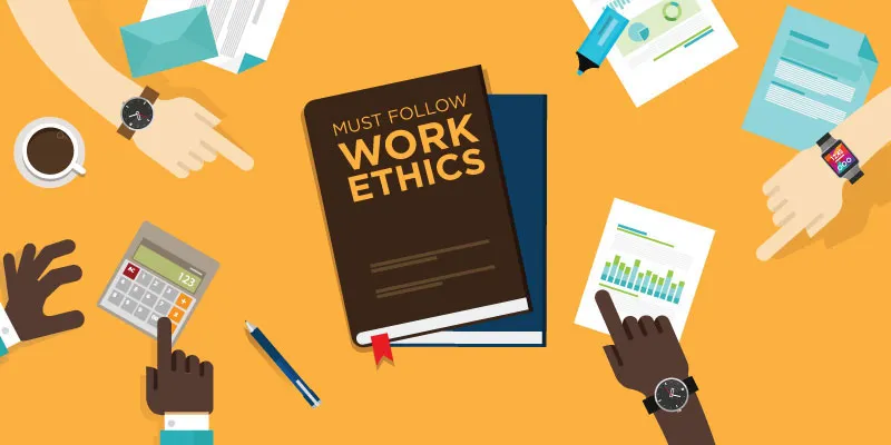 Workplace work ethics - no matter how casual it is | YourStory