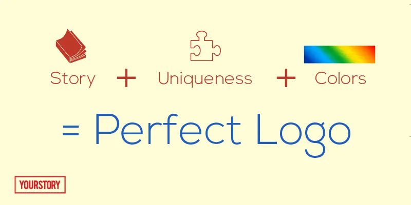 You see these logos everyday, but do you know the stories behind them ...