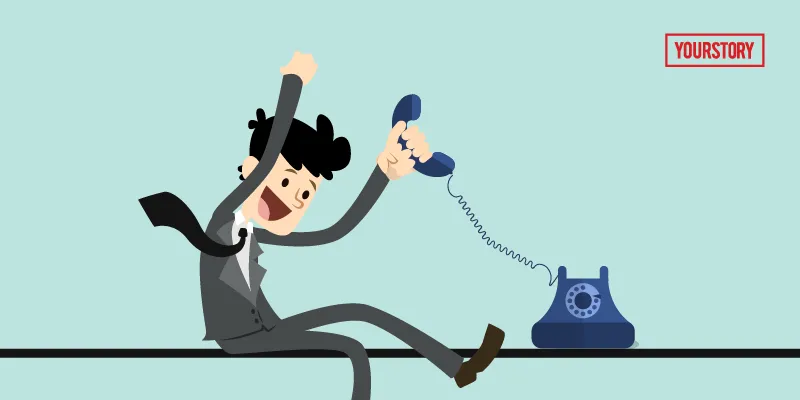 How to ace a telephonic interview | YourStory