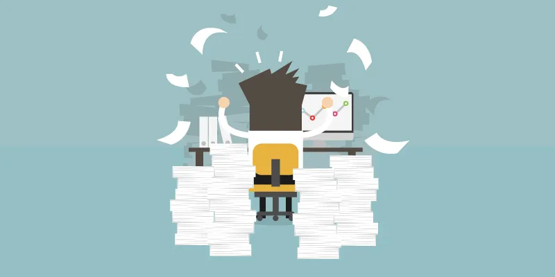 How to gracefully ask your colleague to share your workload | YourStory