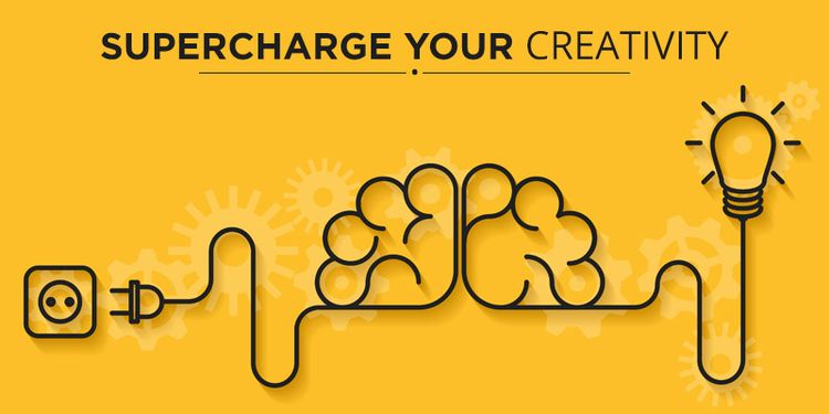 5 Ways to boost your creativity | YourStory