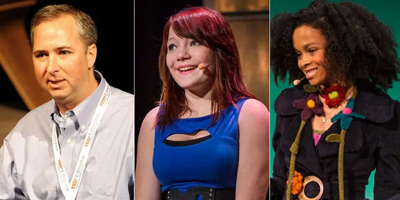 3 TED talks for kids | YourStory