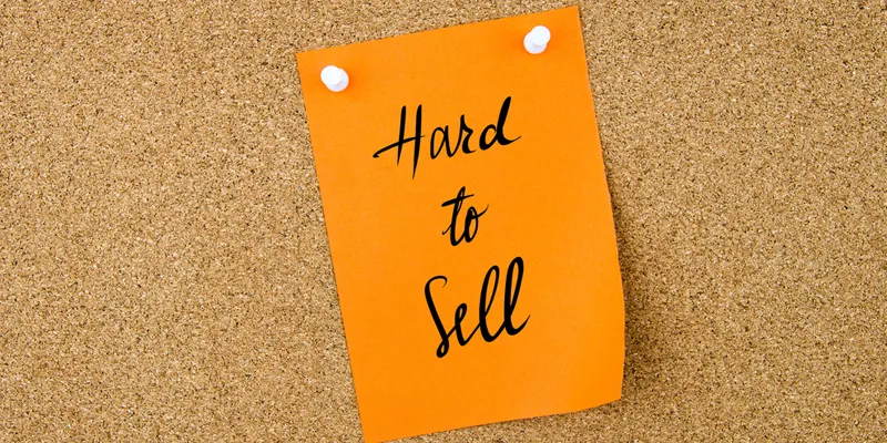 Why you need to stop ‘hard-selling’ and focus on ‘hard-listening ...