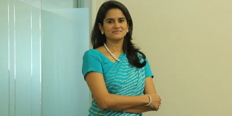 Walking the tightrope of success: Manisha’s journey from starting up to ...