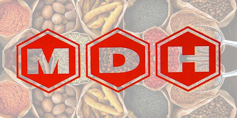 A refugee who made the country’s meals tasty: the story behind MDH ...