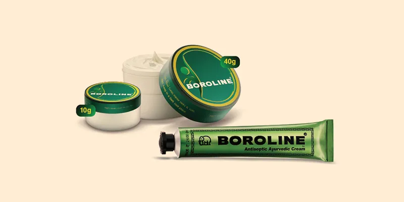 Boroline: The story behind the brand | YourStory