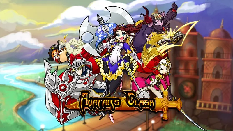 Flixy Games raises $425K from Rebright Partners, launches strategy RPG ...