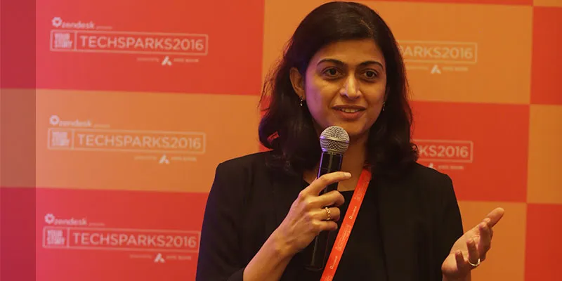 Startups should customise the marketing campaign to reach the targeted ...