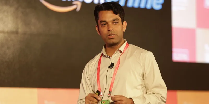 How big companies can innovate and create lean models, the Amazon Way ...