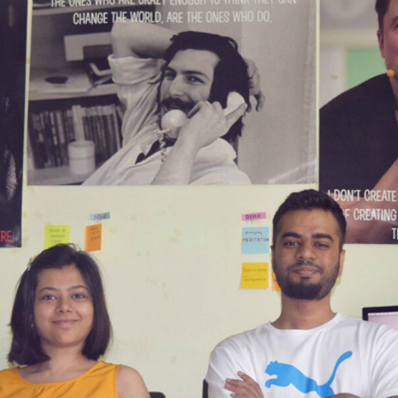 The/Nudge Foundation launches non-profit incubator, to invest Rs 50cr ...