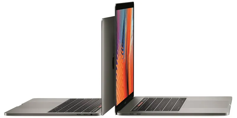Apple says 'Hello Again' with three variants of the new MacBook Pro ...