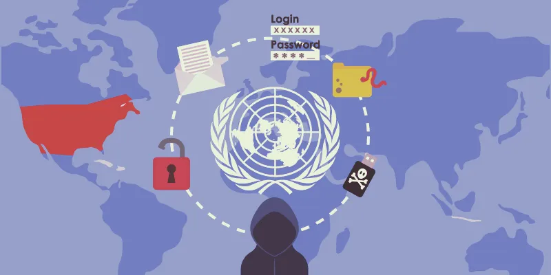 UN should take stronger steps on cybersecurity as economic crime and ...