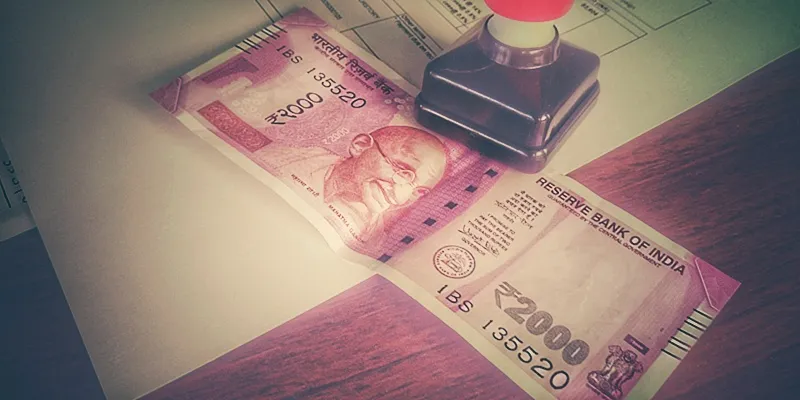 10 things you should know about the new 2,000-rupee note | YourStory