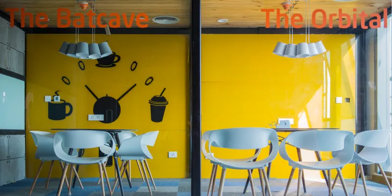 Hyderabad’s T-Hub targets becoming one of the world’s largest startup ...