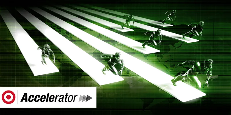 Registrations for the Fifth Batch of the Target Accelerator Program now ...