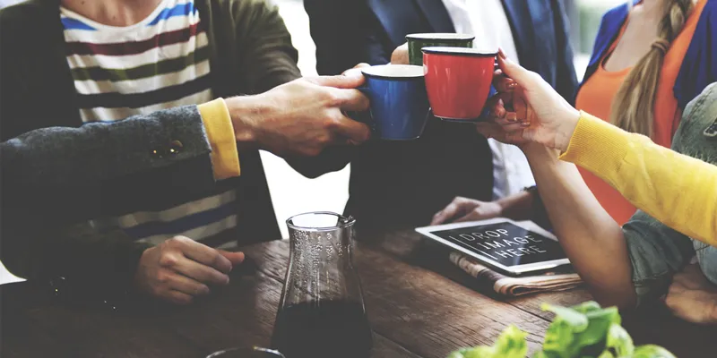 How To Break The Ice & Make Friends At A New Workplace | YourStory
