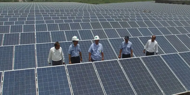 How Amplus Solar is capitalising on the rapidly growing solar industry ...